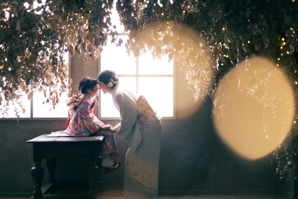 ＜753＞オリックス日本一＜7才＞ | フォトスタジオKOWA