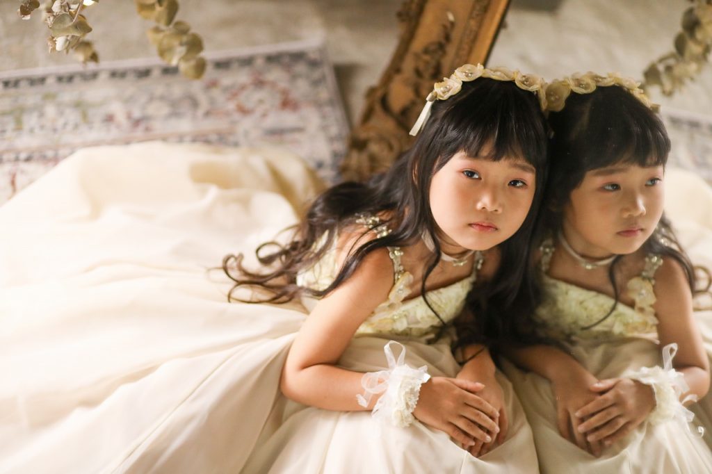 ＜753＞マイブーム＜7才＞ | フォトスタジオKOWA