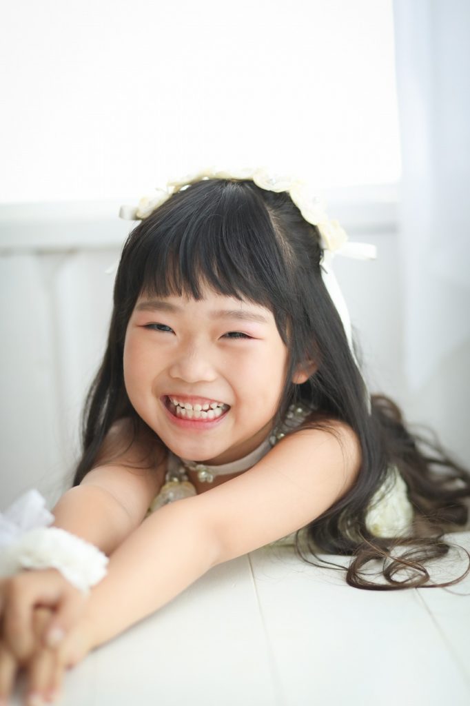 ＜753＞マイブーム＜7才＞ | フォトスタジオKOWA