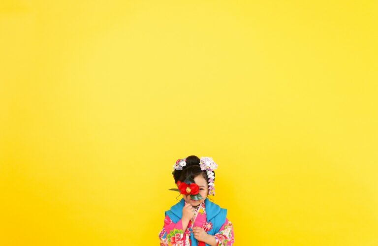 ＜753＞七五三2023年の集大成＜＃新時代＞ | フォトスタジオKOWA