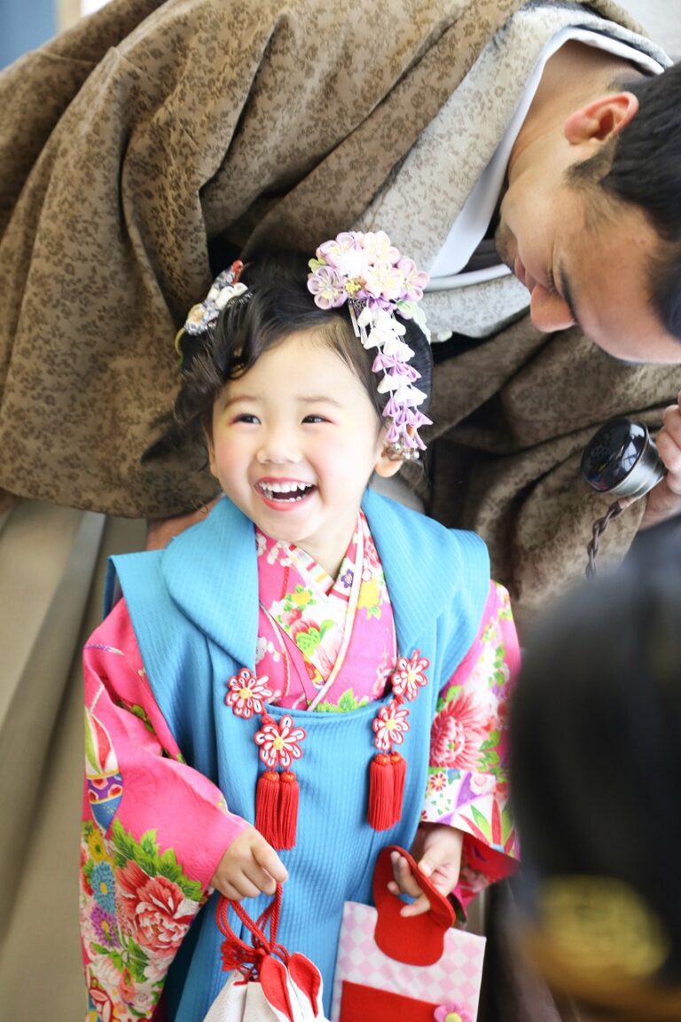 ＜753＞七五三2023年の集大成＜＃新時代＞ | フォトスタジオKOWA