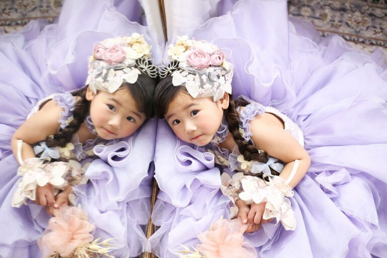 ＜753＞七五三2023年の集大成＜＃新時代＞ | フォトスタジオKOWA